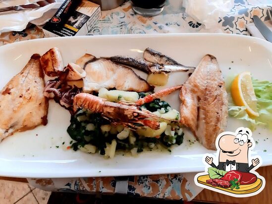 Restaurant “Pastrik”, Rovinj - Opiniones del restaurante