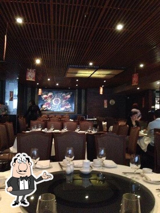 Shark Fin House, Melbourne - Restaurant menu, prices and reviews