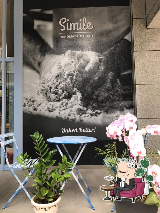 Simille, Seoul - Restaurant reviews