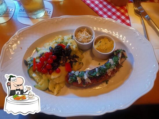 Das KUKOVETZ restaurant, Planegg - Restaurantbewertungen