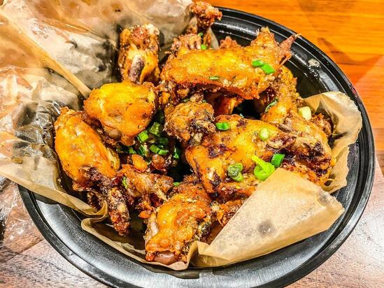 Que Chevere, New York City - Restaurant menu, prices and reviews
