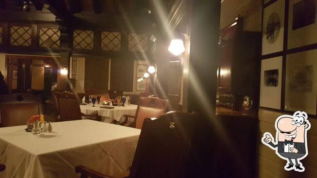 1895 Grille, Pinehurst - Restaurant menu, prices and reviews