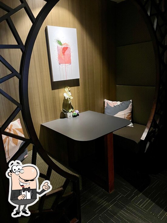 Hygge Bar, Perth - Restaurant menu, prices and reviews