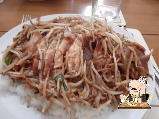 Wing Lee, Wishaw - Restaurant menu, prices and reviews