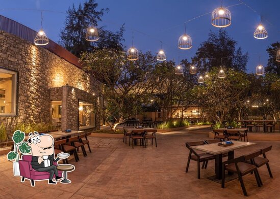 1 Lounge, Pune - Restaurant menu, prices and reviews