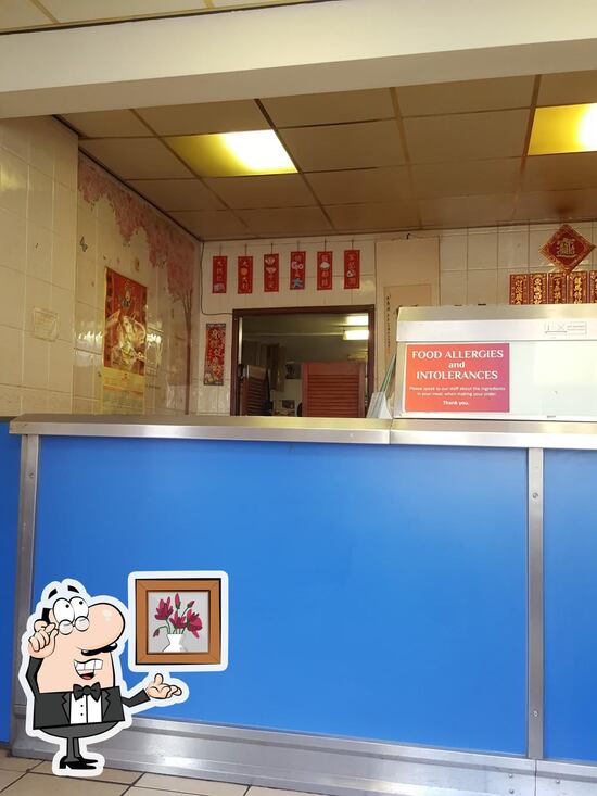 Bangor Chinese Takeaway, Bangor - Restaurant menu, prices and reviews