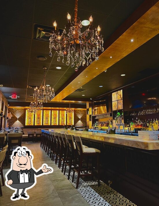 Blue Agave Gahanna, Gahanna - Restaurant menu, prices and reviews