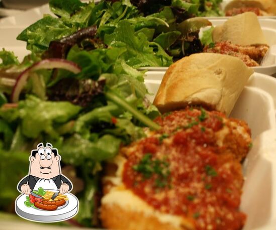 Brooklyn Meatball Co., Houston - Restaurant menu, prices and reviews