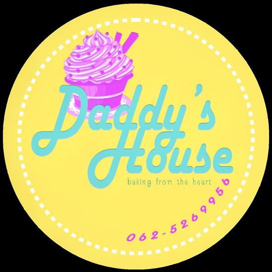 Daddy's House แดดดี้ เฮาส์ เบเกอรี่, Warin Chamrap