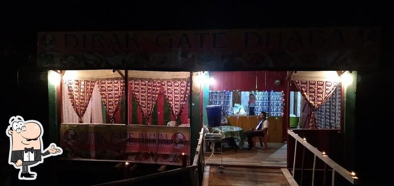Dirak Gate Dhaba, India - Restaurant reviews