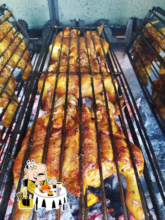 El pollito sinaloense 2, Sinaloa de Leyva - Restaurant menu, prices and ...