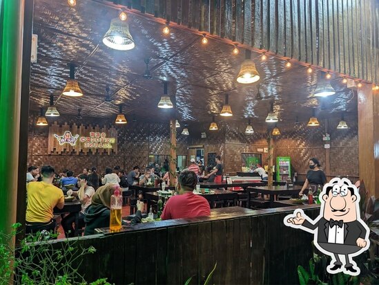 Fat Guy BBQ Chicken inasal, Zamboanga - Restaurant menu, prices and reviews