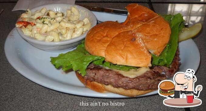 Grove Sports Bar & Eatery, Beech Grove - Restaurant menu, prices and ...
