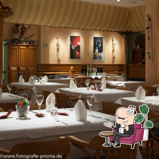 La Küsine Restaurant, Losheim am See - Speisekarte, Preise und Bewertungen