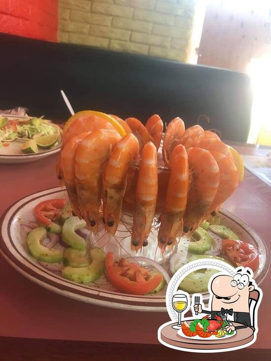 La Yunta Restaurant Mexican Food and Seafood in Colton - Restaurant ...