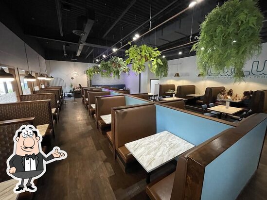 Lulu's Kitchen, Prince Albert - Restaurant menu, prices and reviews