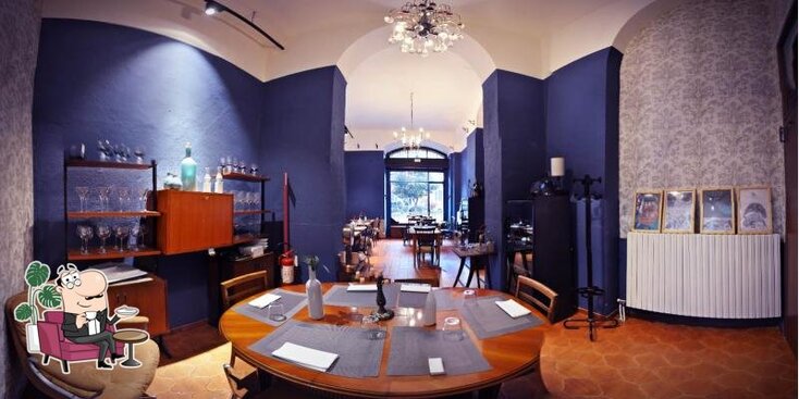 Maddài Club Gastronomico, Milano - Menu del ristorante, prezzi e recensioni
