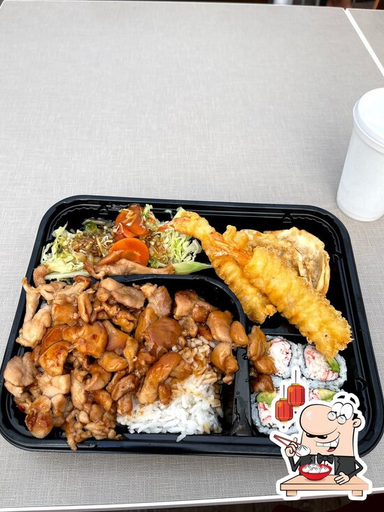 Master Wok, 1101 Melbourne Rd #2304 in Hurst - Restaurant reviews