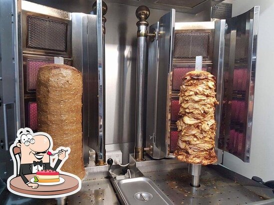 Monster Kebab Endeavour Hills in Endeavour Hills - Restaurant reviews