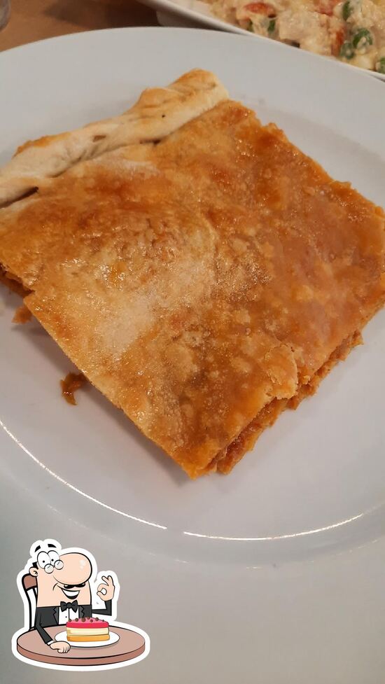 O Xantar De Pepa in O Porriño - Restaurant menu and reviews