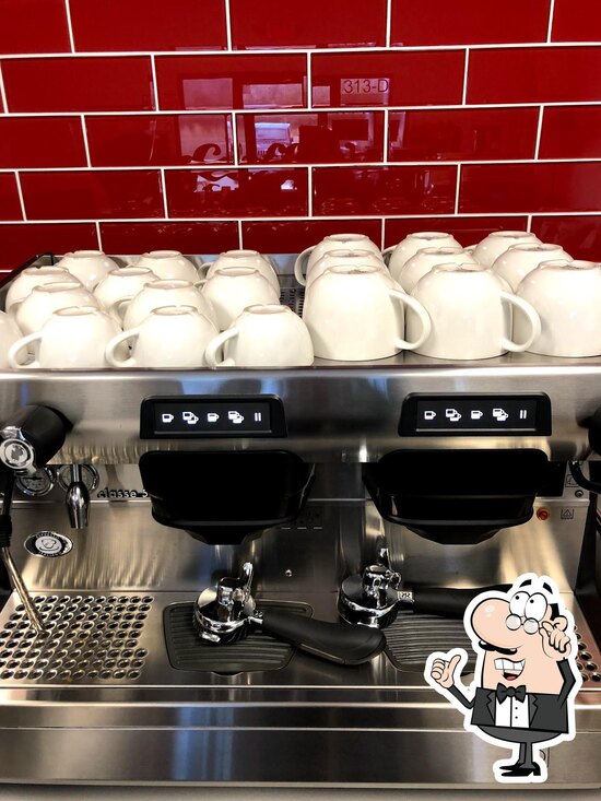 Red Bean Craft Coffee, Jasper - Restaurant menu, prices and reviews