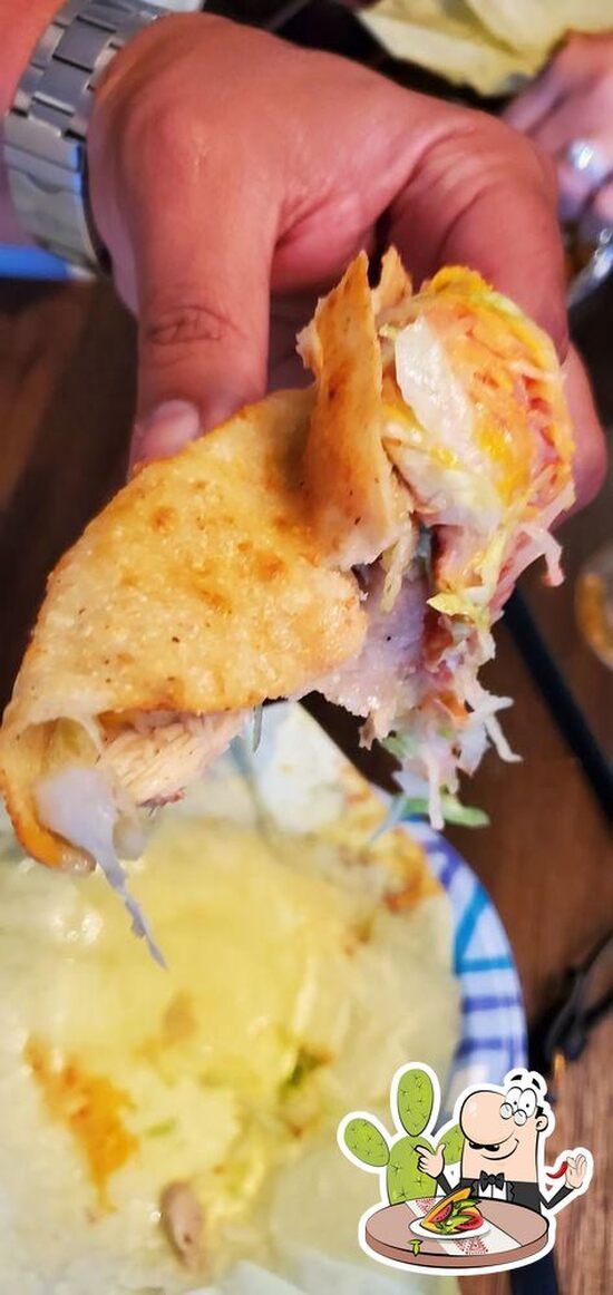 Super Mex, 6429 E Spring St in Long Beach - Restaurant reviews