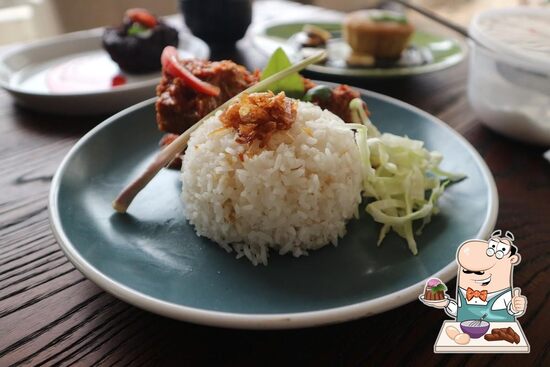 Temu Jumpa Coffee & Resto restaurant, Dieng Kulon - Restaurant reviews