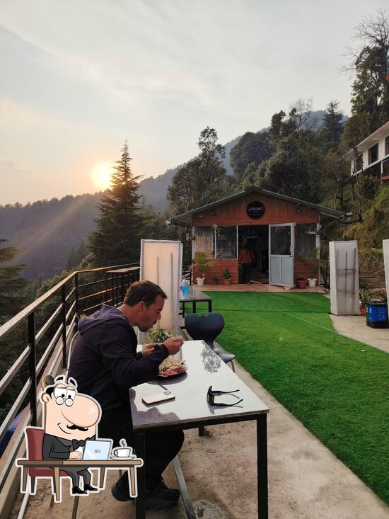 The Unmad Kitchen, Dharamshala - Restaurant menu, prices and reviews