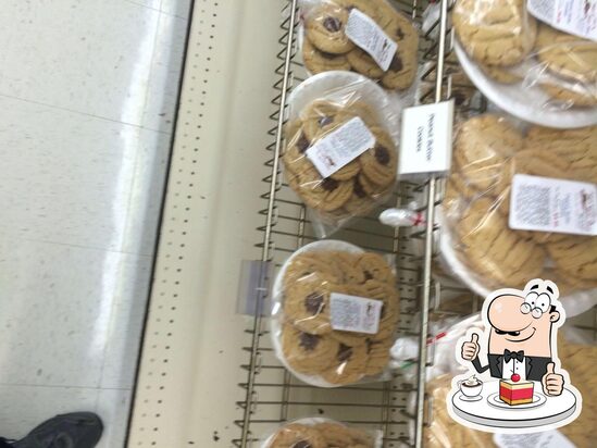 Yoder's Country Market in Hindman - Restaurant reviews