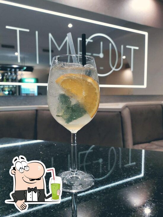 TIME OUT BAR, DIVAČA, Divača - Restaurant reviews
