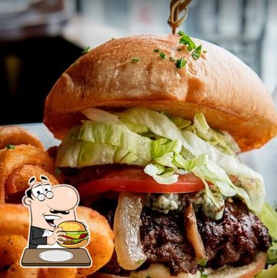 Leopold's Tavern Regina - East, Regina - Restaurant menu, prices and ...