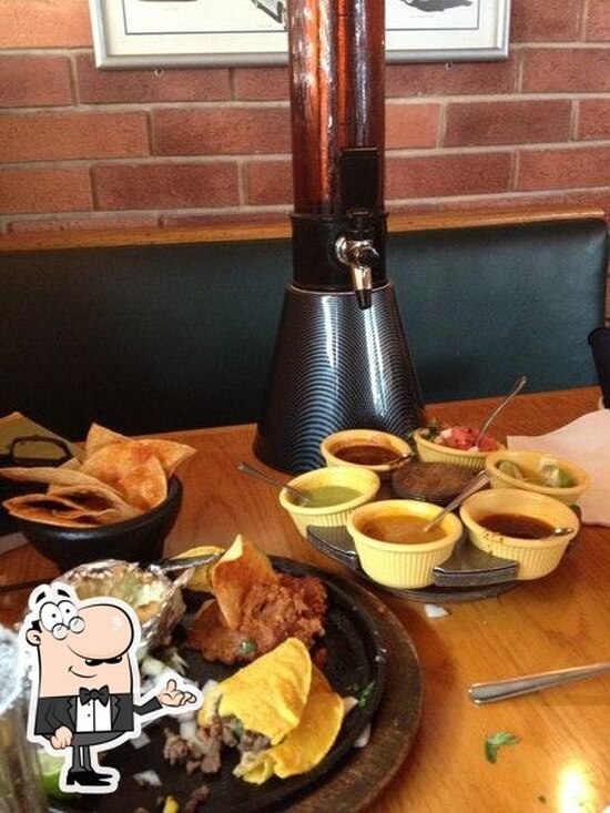 El Papalote Taco & Grill Linda Vista, Monterrey - Menú del restaurante ...