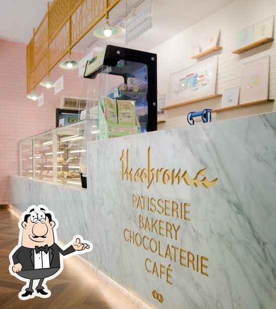 Theobroma Bakery and Cake Shop - Borivali, Mumbai, Mumbai - Restaurant ...