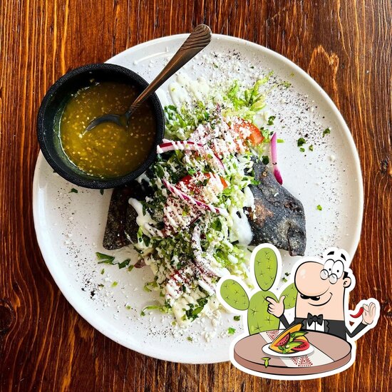 Restaurante Chile del Árbol, Mexicali - Carta del restaurante y opiniones