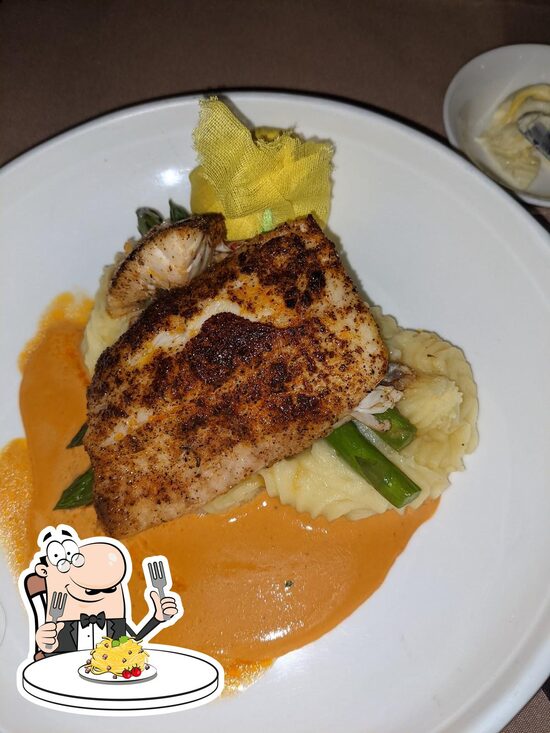 Alberto's on Fifth - Fine Italian Restaurant in Naples - Restaurant ...