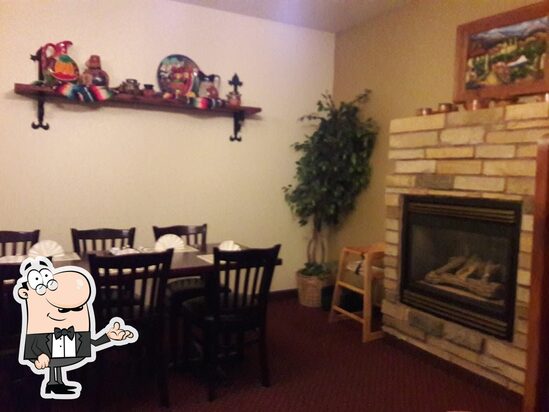 La Fiesta Mexican Restaurant, Cedar City - Restaurant menu, prices and ...