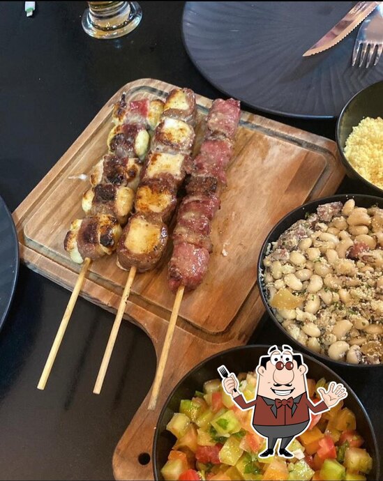 ESPETO REI, Feira de Santana - Menu do restaurante, preços e opiniões