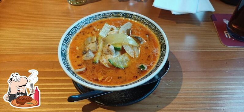 OJI LONG restaurant, Hanover, Lister Meile 34 - Restaurant reviews