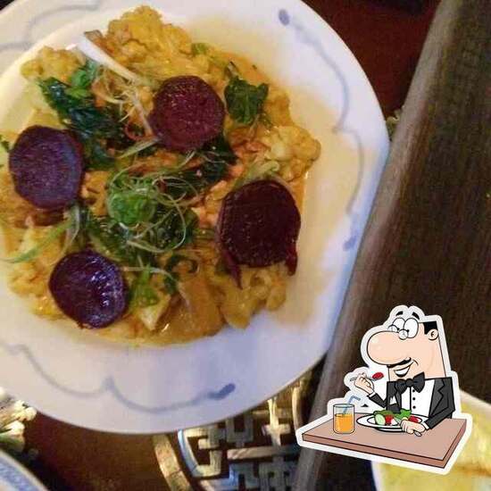 DaiLo, 503 College St in Toronto - Restaurant menu and reviews