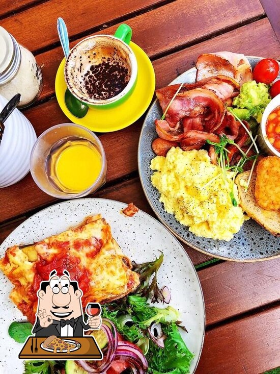 Dobinsons, Canberra - Restaurant menu, prices and reviews