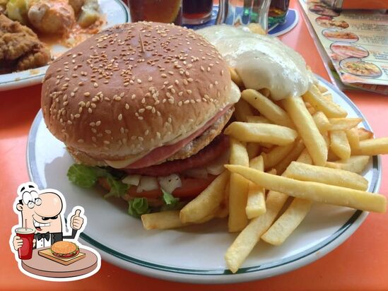 El Roque in El Burrero - Restaurant reviews