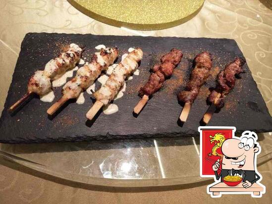 Han Shi Fu restaurant, Dubai - Restaurant menu and reviews