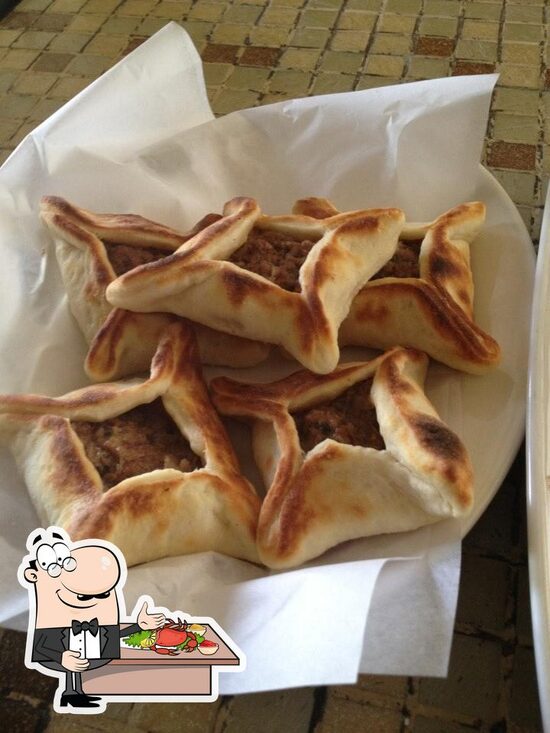 Jazeel Restaurant, Dubai - Restaurant menu and reviews