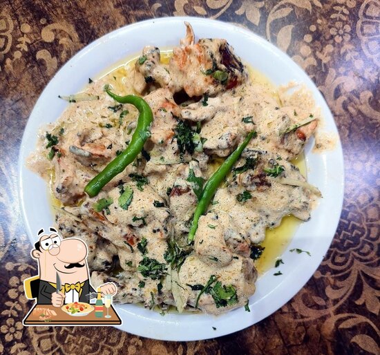 Mannat Hotel & Restaurant, Saharanpur - Restaurant menu, prices and reviews