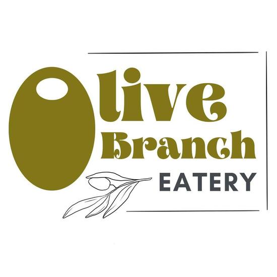 Menu at Olive Branch Eatery & Retail restaurant, Corsicana