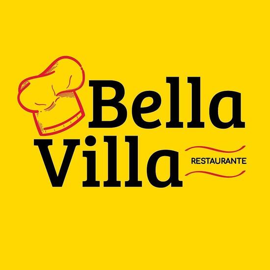 Menu em Restaurante Bella Villa, Curitiba