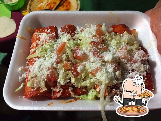 Rigo's Tacos & Papas, Ciudad Juarez