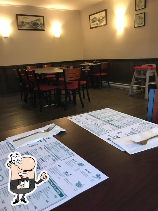Tam's Chinese Food, Edmundston - Restaurant menu, prices and reviews