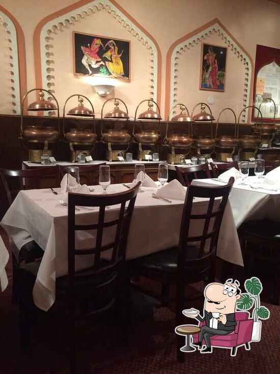 Tandoori Mahal, San Francisco, Embarcadero - Restaurant menu, prices ...