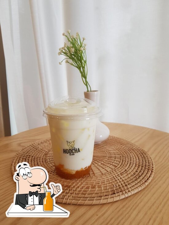 Hoocha Tea Bar, Bangkok - Restaurant reviews
